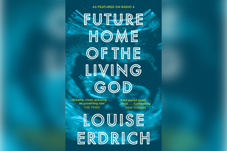 Book Review: Future Home Of The Living God By Louise Erdrich | Rob ...