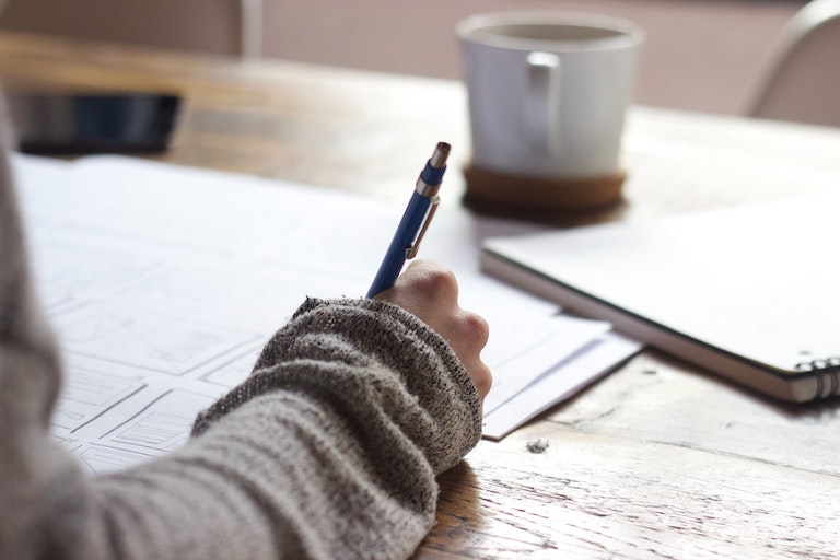 Minimum Viable Writing | Rob Skidmore | Robert A. Skidmore